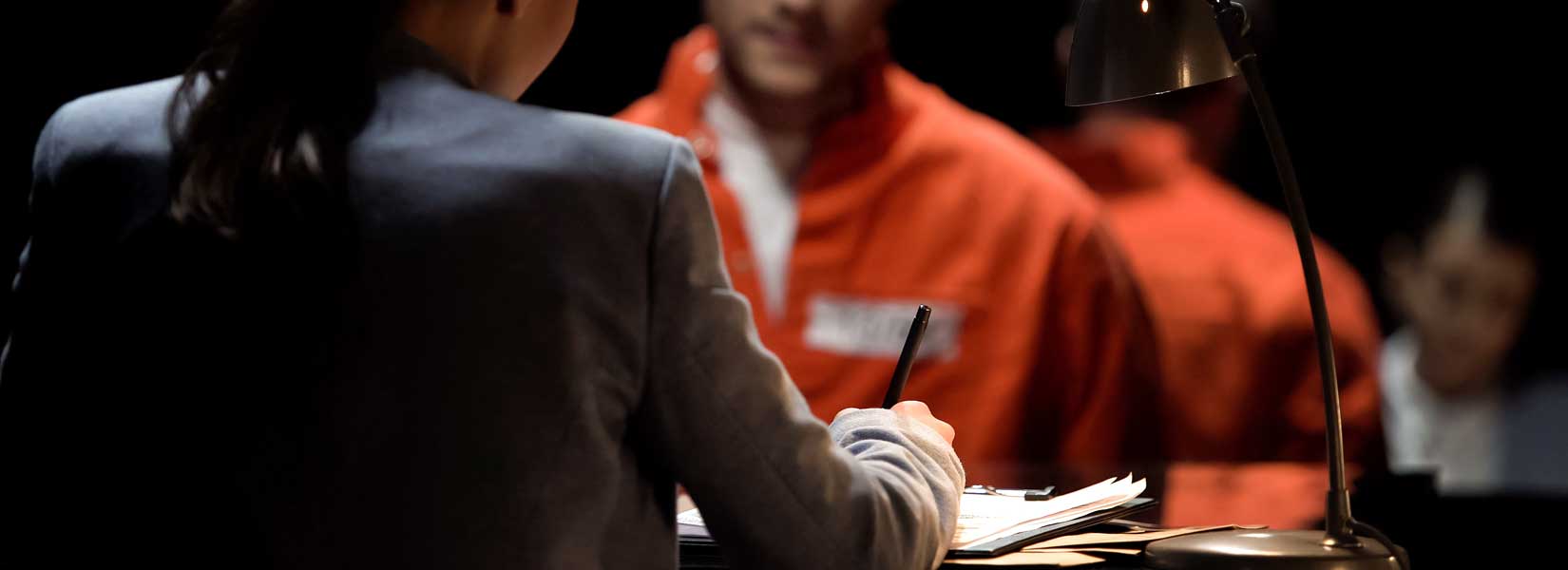 What's the Difference Between Theft, Robbery, and Burglary in Texas?