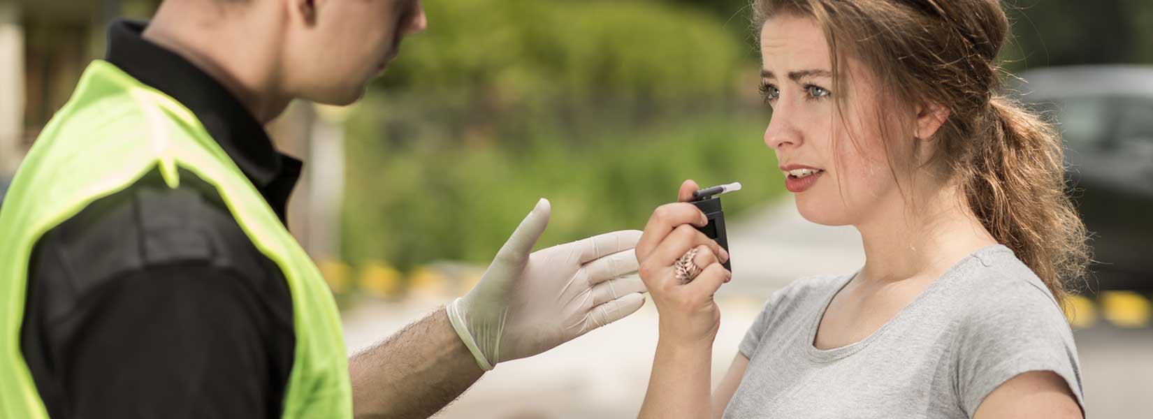 What to Expect During a Field Sobriety Test in Houston, TX